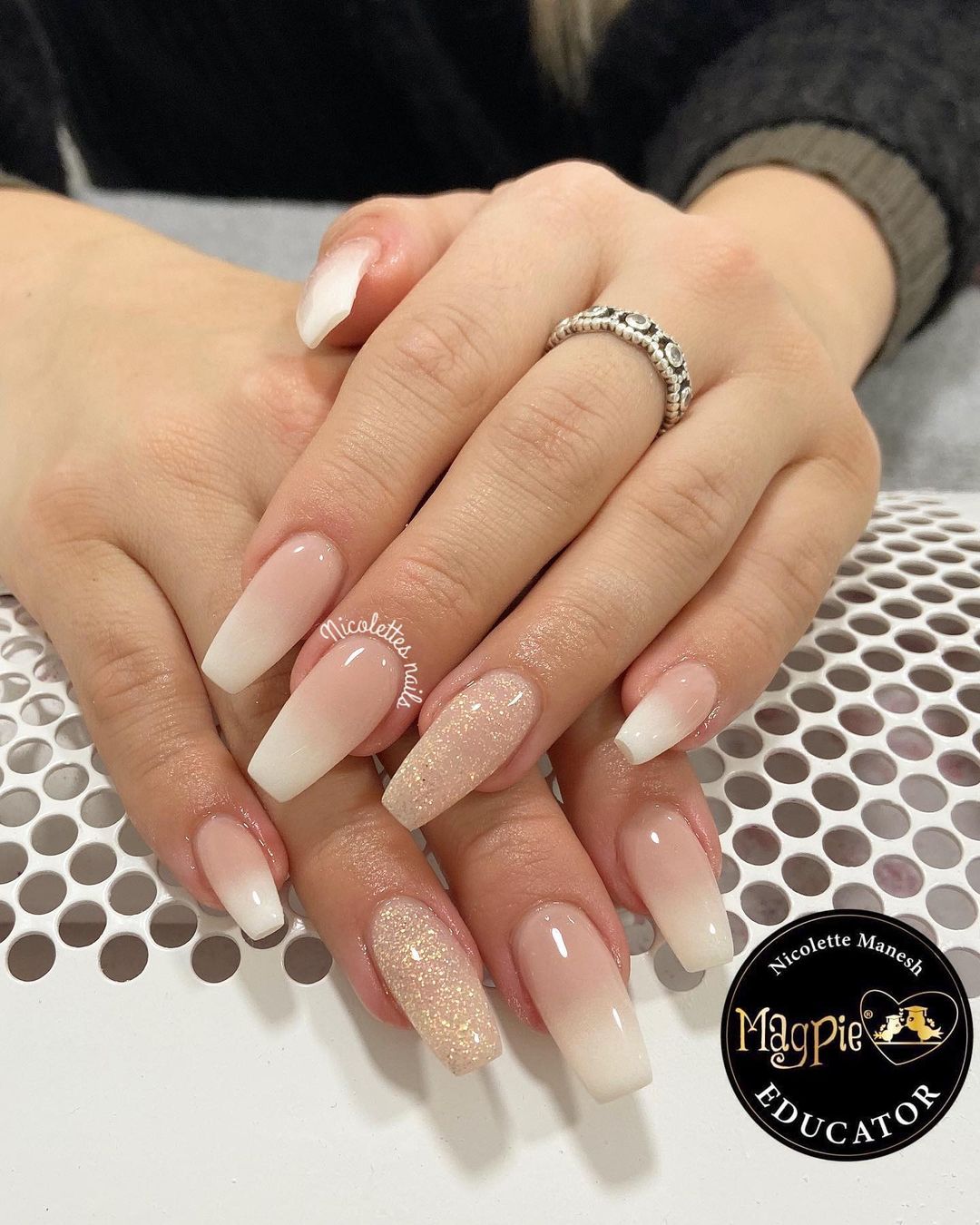 Russian vs. Regular Manicure: What’s the Difference? – Edit my Nails