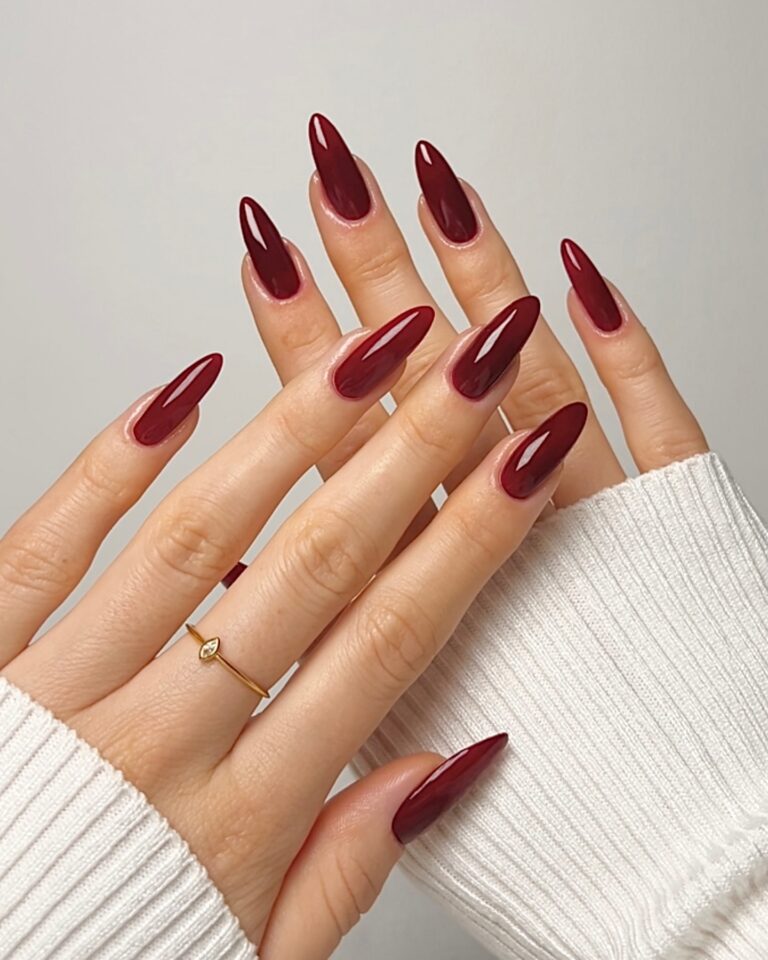 7 Best Nail Colors for Morena Skin – Edit my Nails