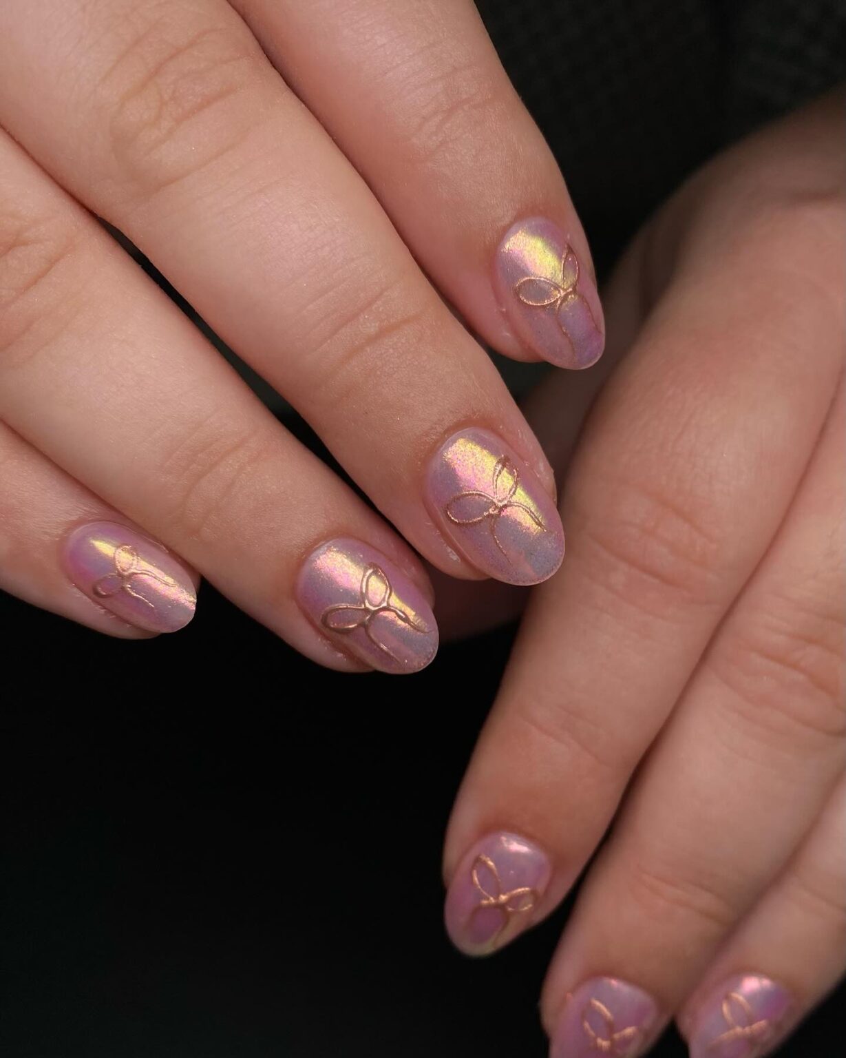 Cute and Coquette: 25 Bow Nail Designs – Edit my Nails