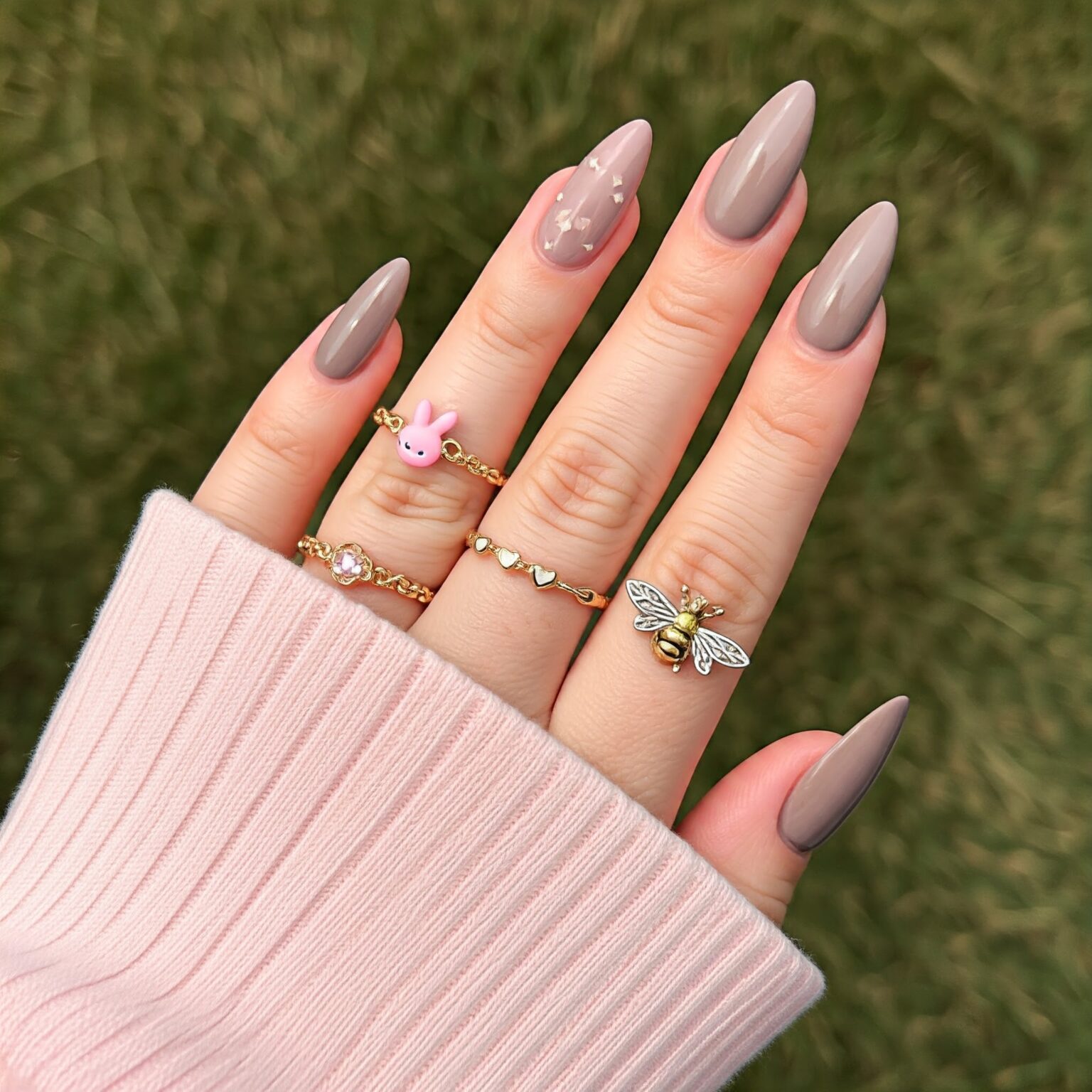 7 Best Nail Colors for Morena Skin – Edit my Nails