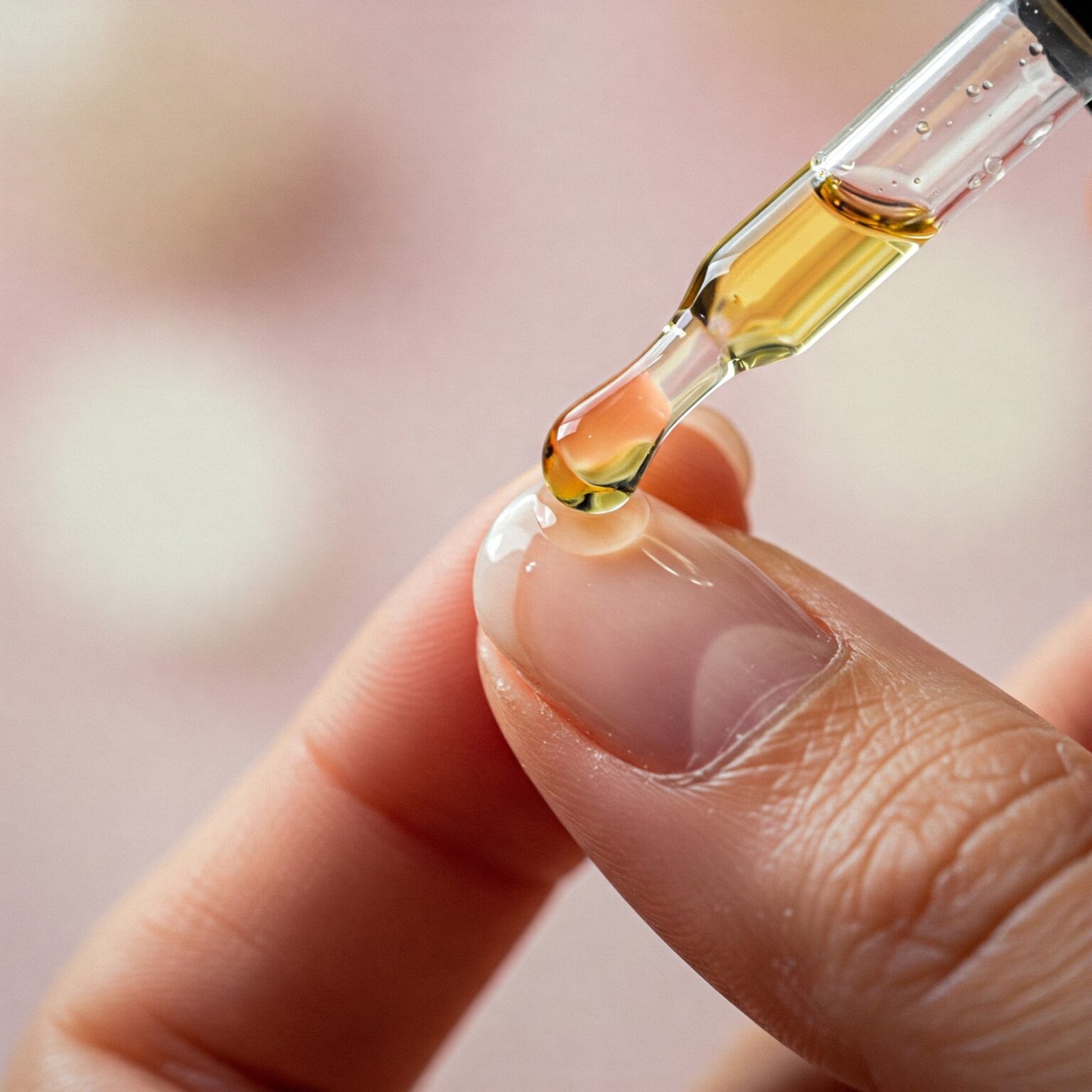 #1 DIY Cuticle Oil to Enhance Your Manicure at home