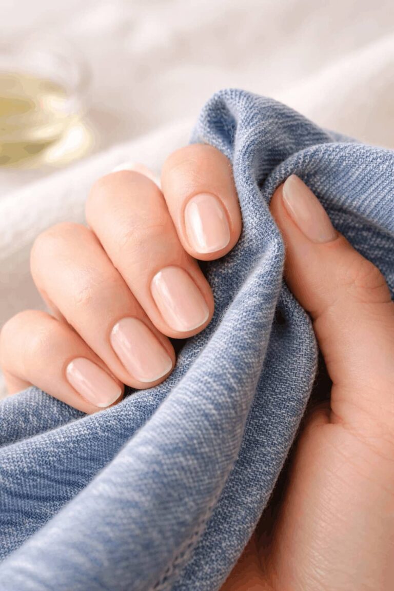 How to buff nails without a buffer? 10 Easy At-Home Tricks