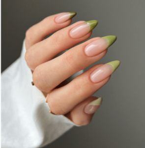 21 Pointy Nail Designs That Are Bold & Beautiful – Edit my Nails